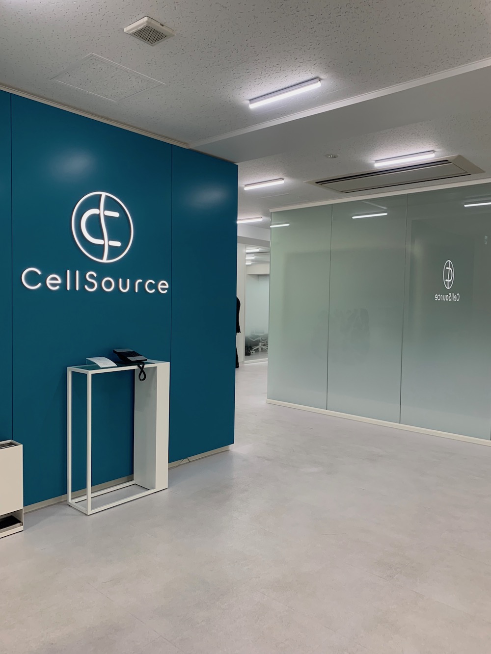 CellSource – SDS